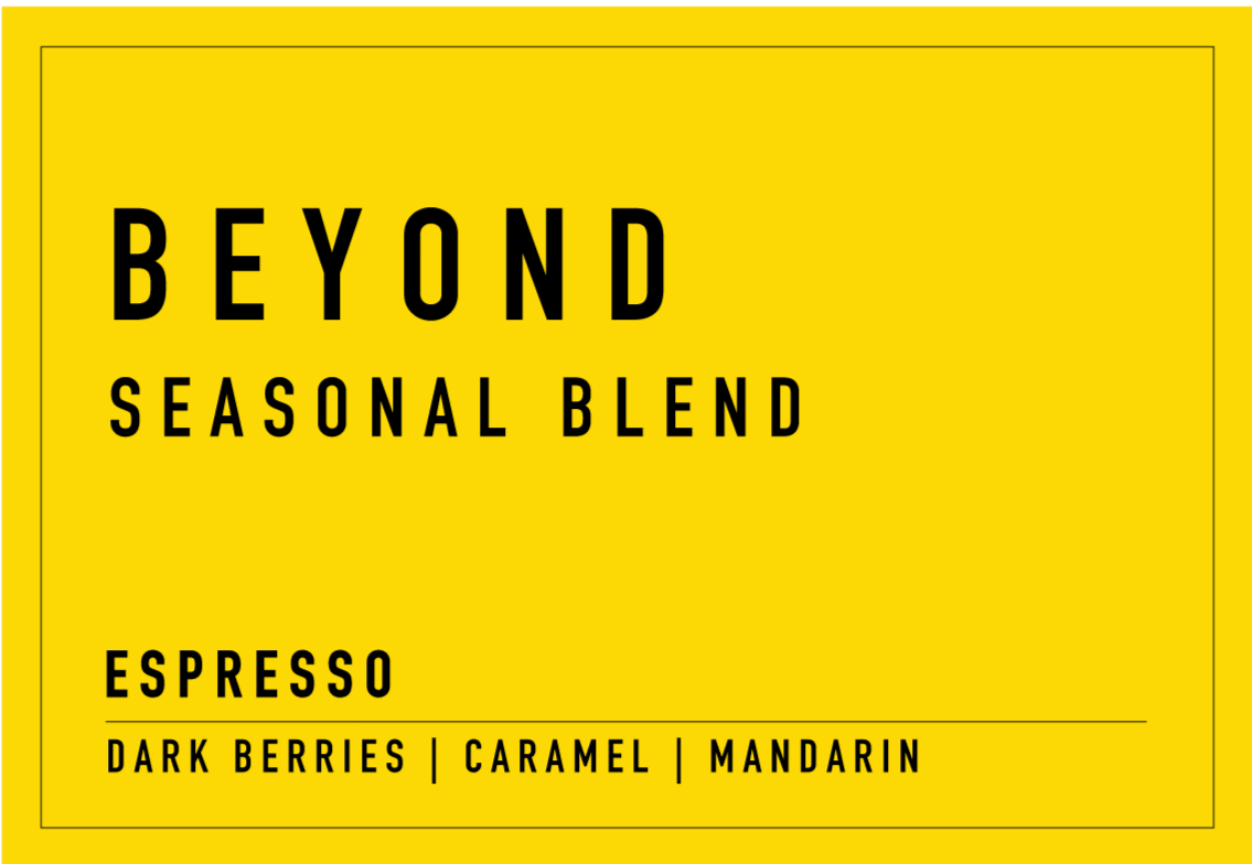 COFFEE EMBASSY – Coffee Embassy